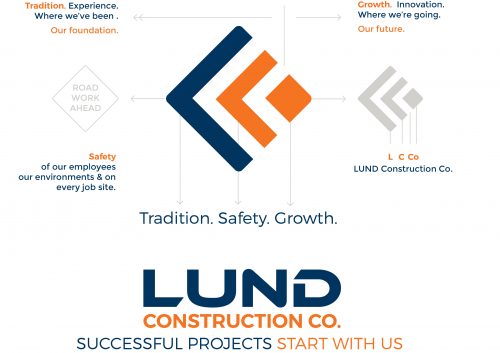 The Foundation for Your Projects | Lund Construction Co