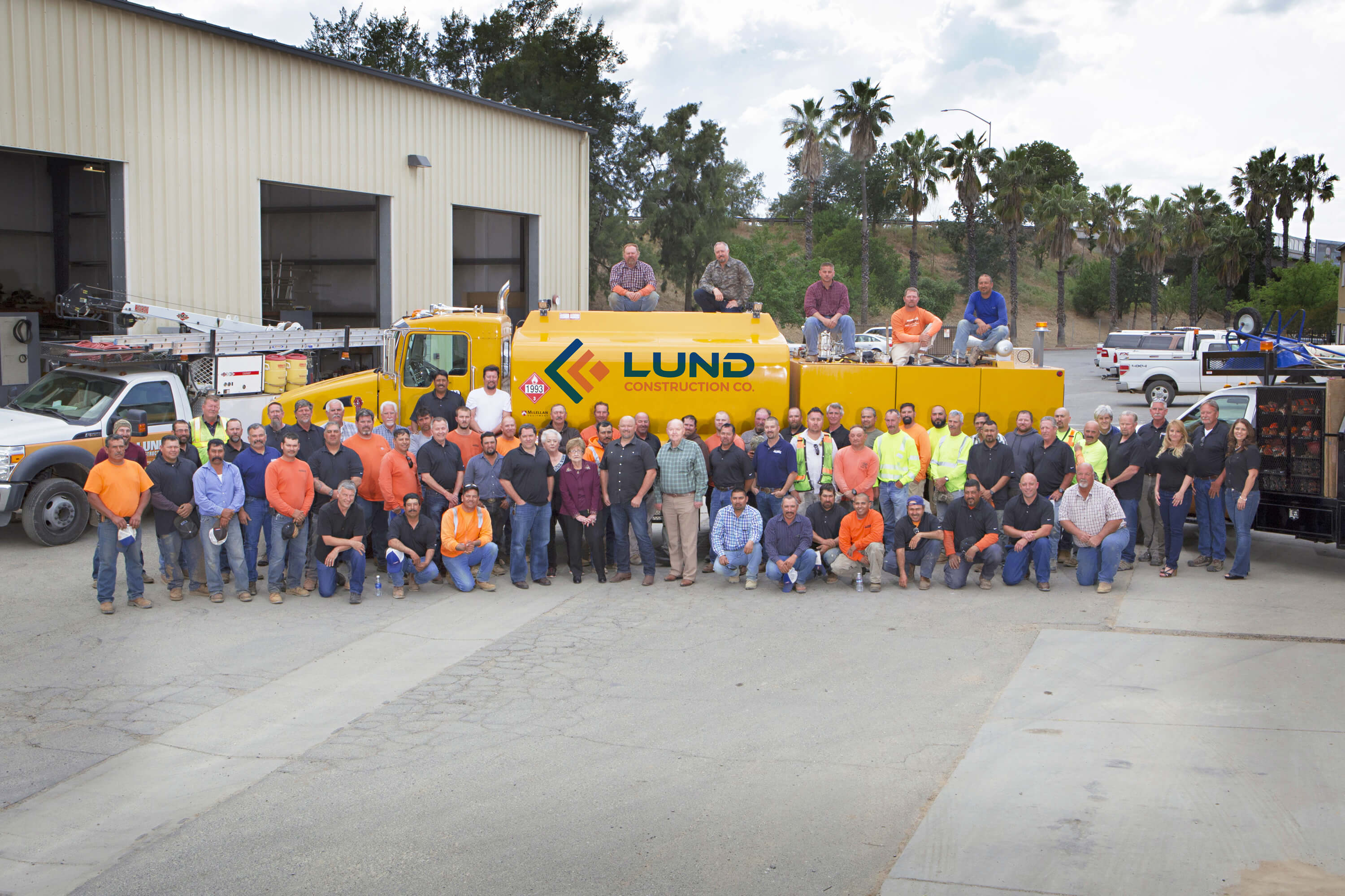 lund-team - Lund