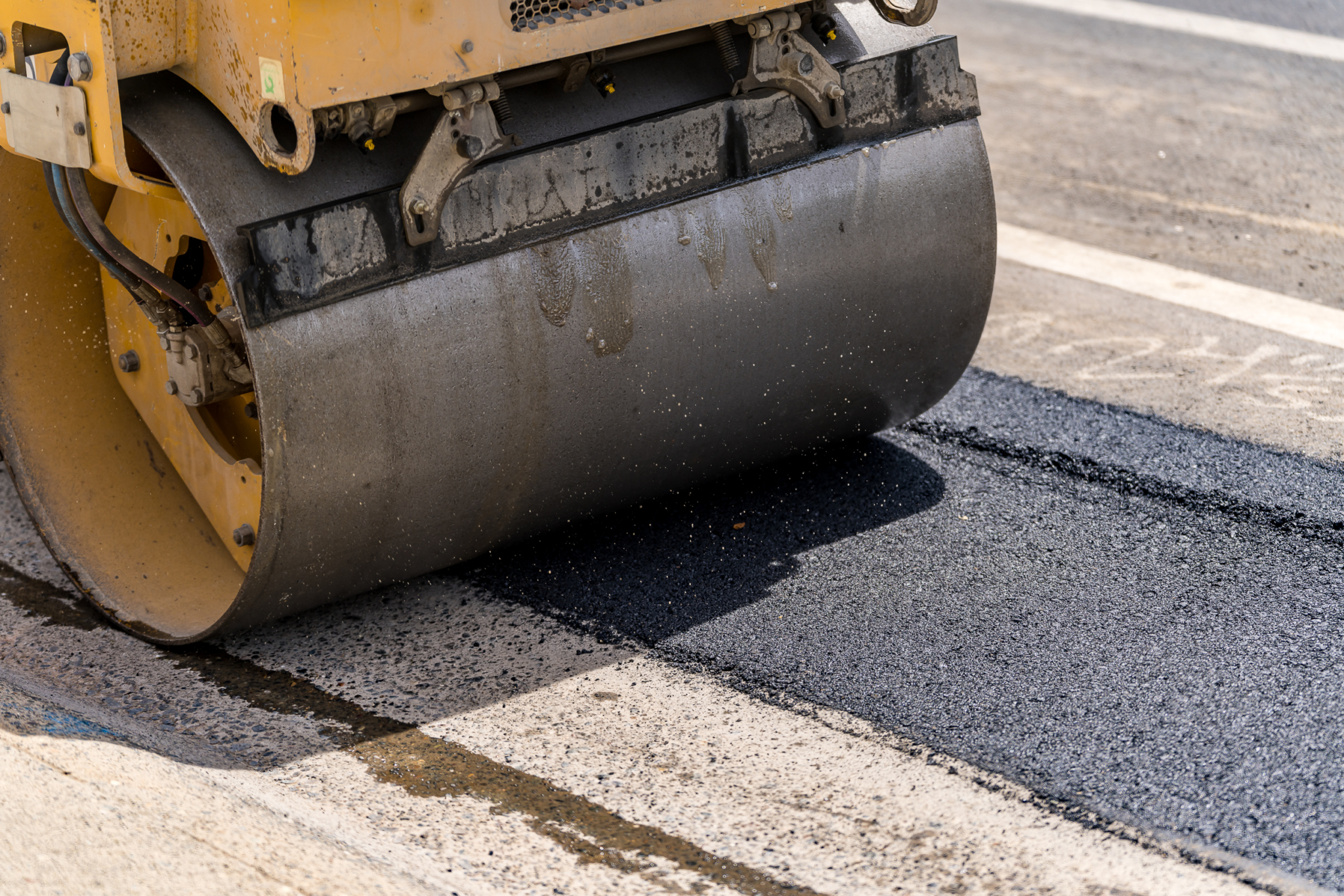 Full Scope General Engineering Services | Lund Construction