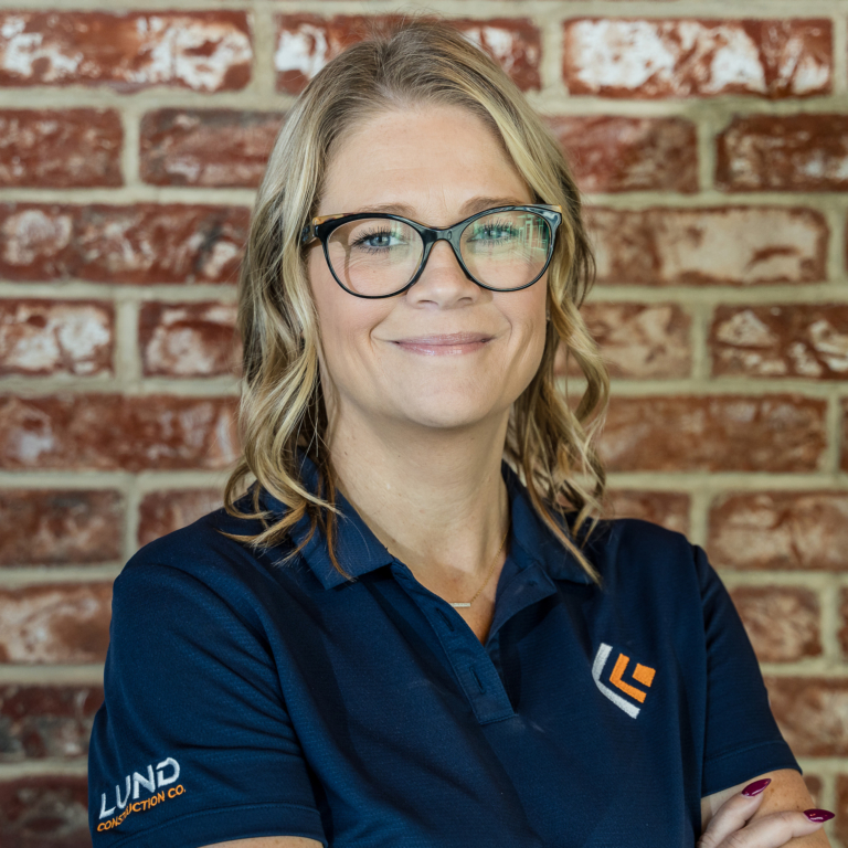 An Experienced Team Working for You | Lund Construction Co